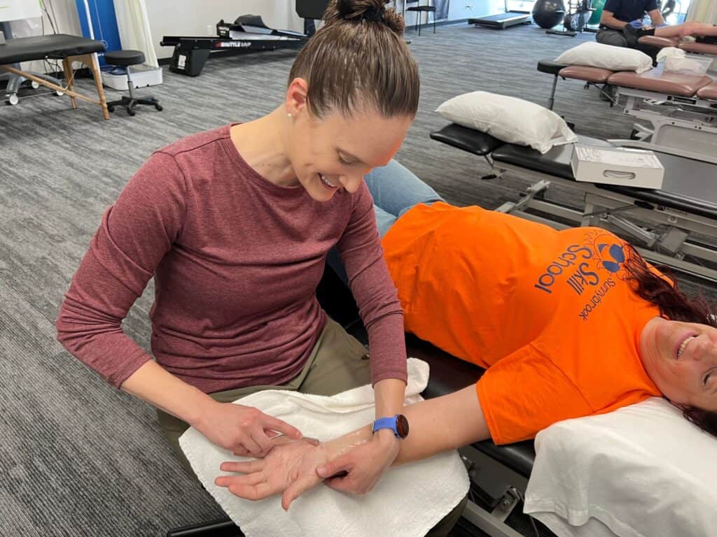 Wellness with Impact Physical Therapy and Wellness