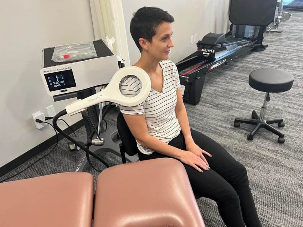 Wellness - with Impact Physical Therapy and Wellness